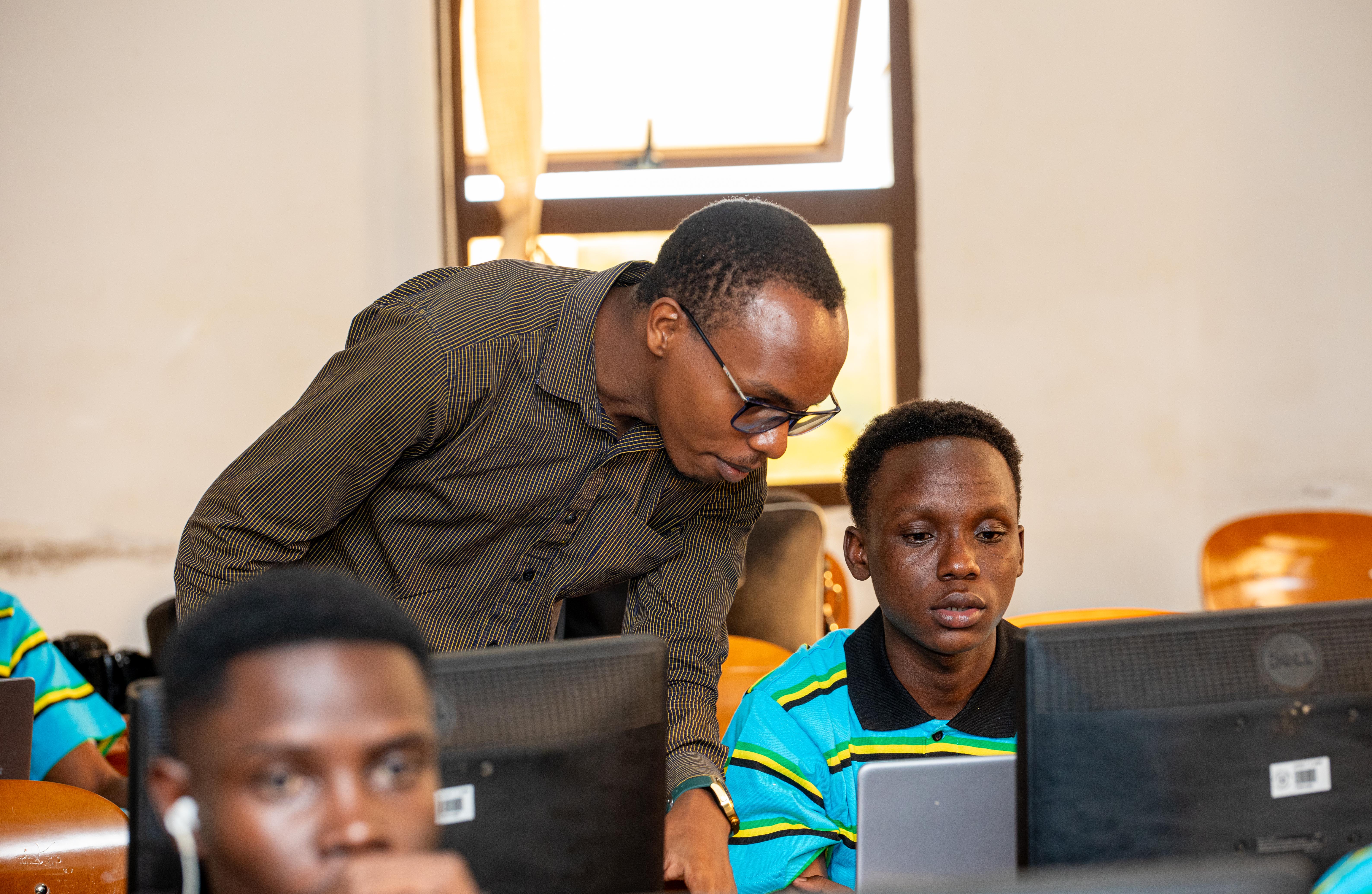TZ-CERT - Tanzania Computer Emergency Response Team